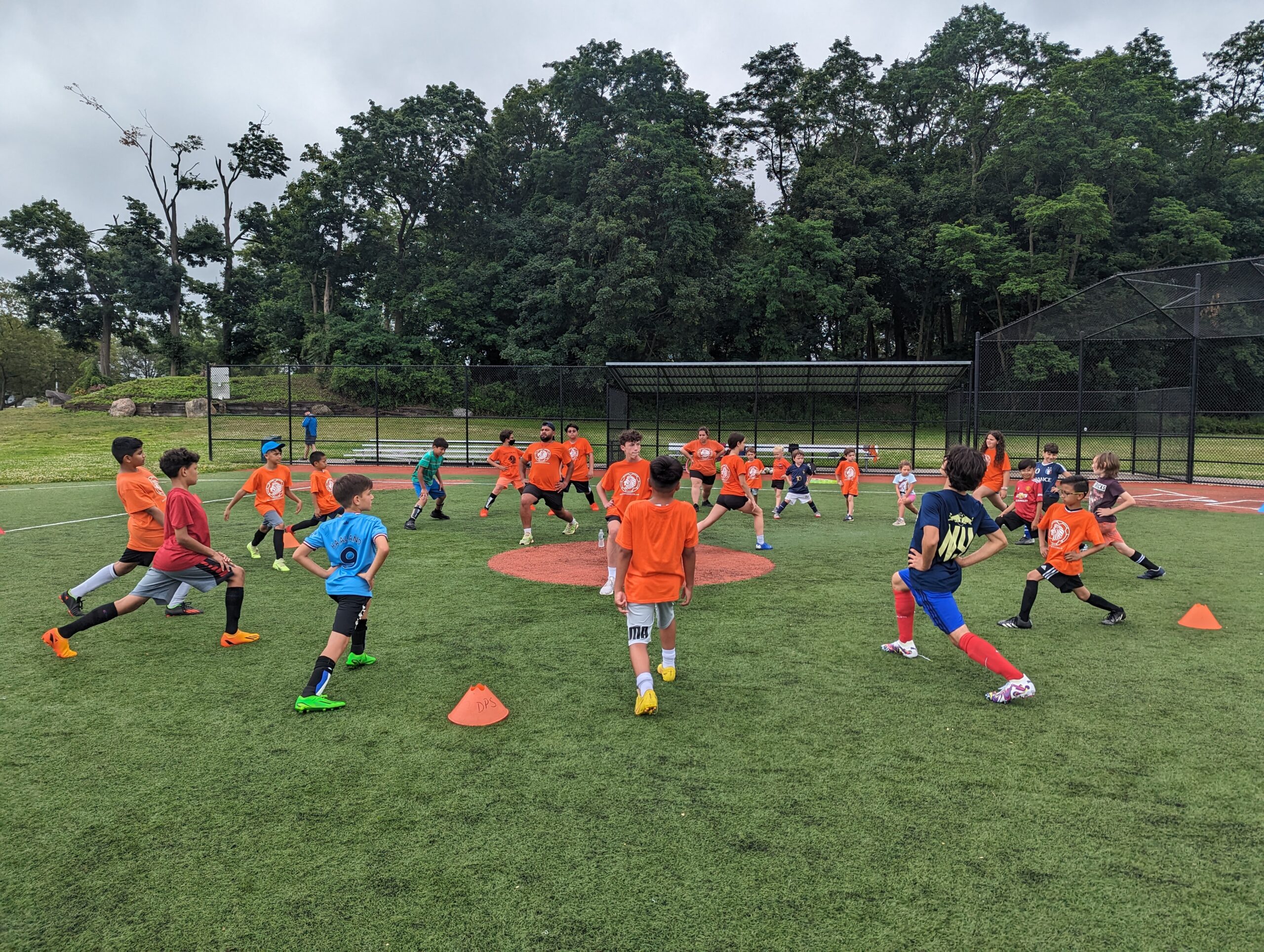 Team Partner Programs – Dutch Pro Soccer Academy