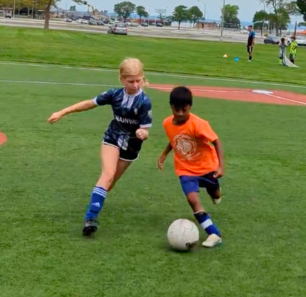 Team Partner Programs – Dutch Pro Soccer Academy