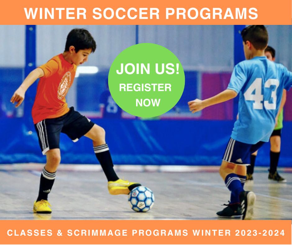 Dutch Pro Soccer Academy – Our goal is to improve your child’s soccer ...